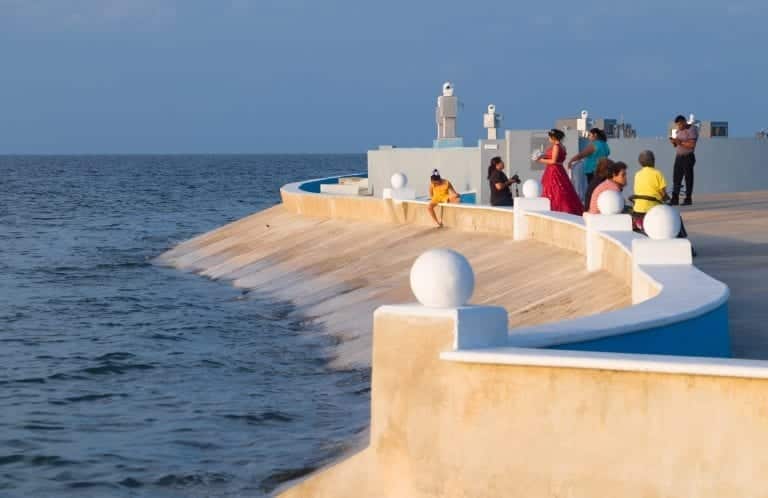 Campeche, Mexico Travel Guide: Things to Do in Campeche and More ...