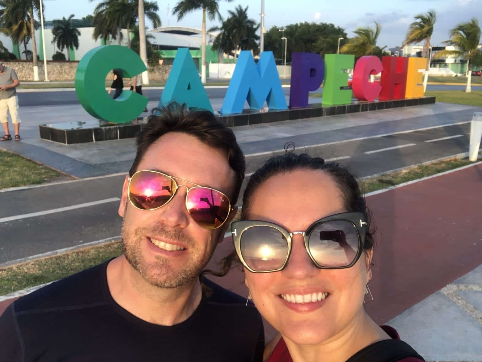Campeche, Mexico Travel Guide: Things to Do in Campeche and More ...