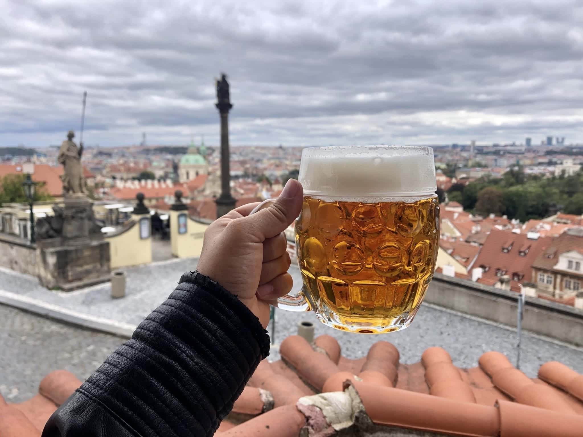 AK Monthly Recap: September 2020 - Adventurous Kate