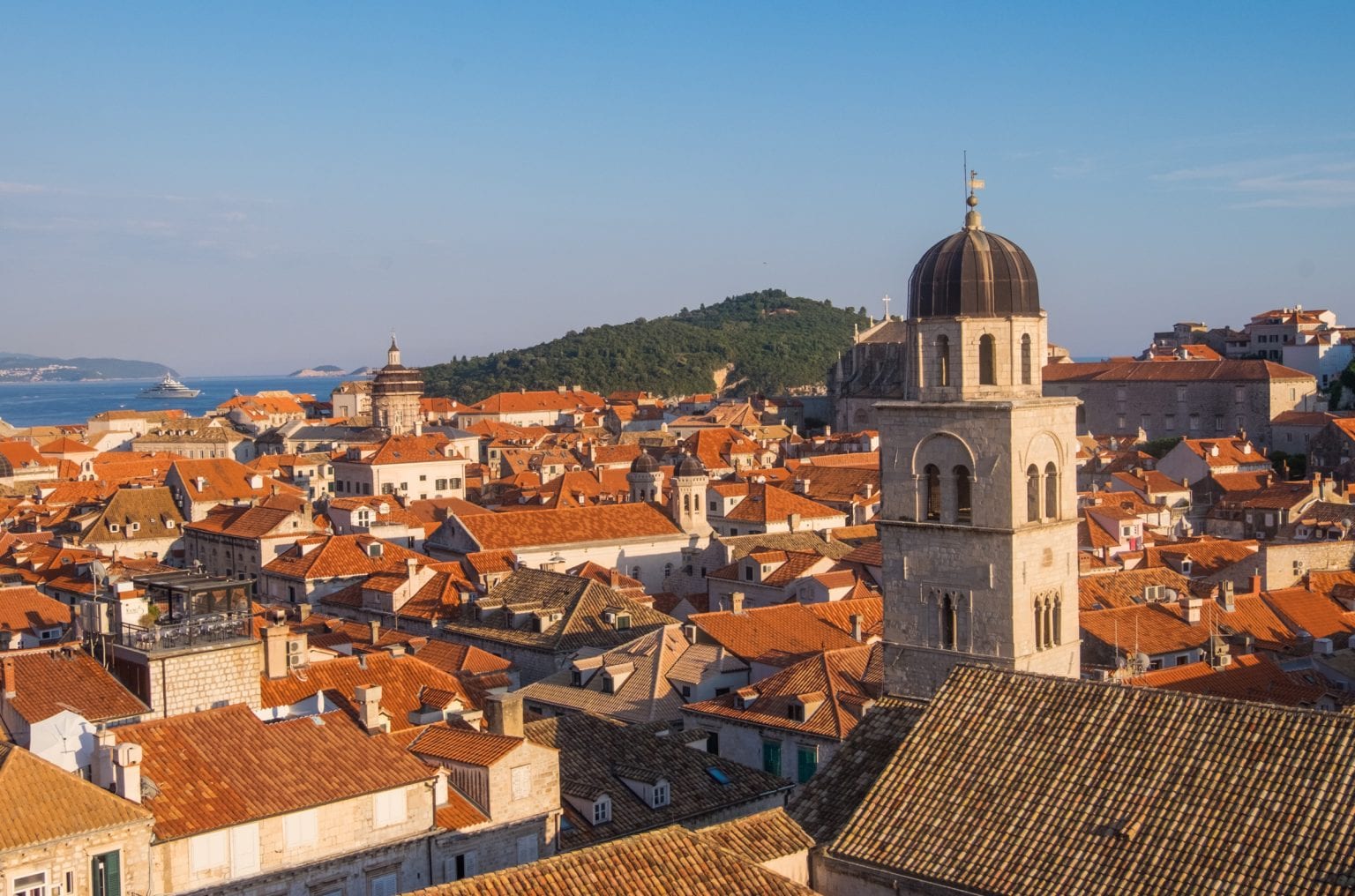 Best Time to Visit Croatia: For Good Weather and More! - Adventurous Kate