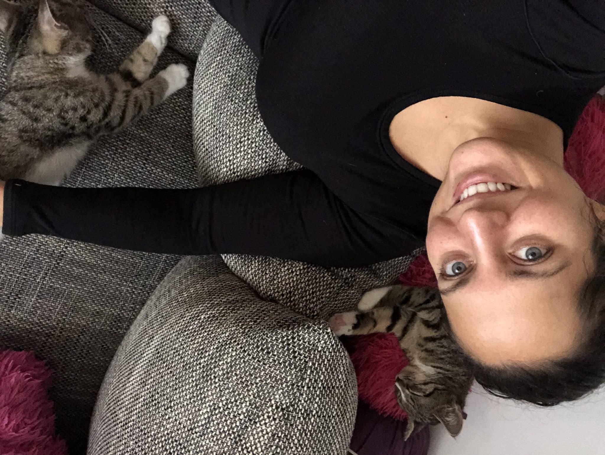 AK Monthly Recap: December 2020 - Adventurous Kate