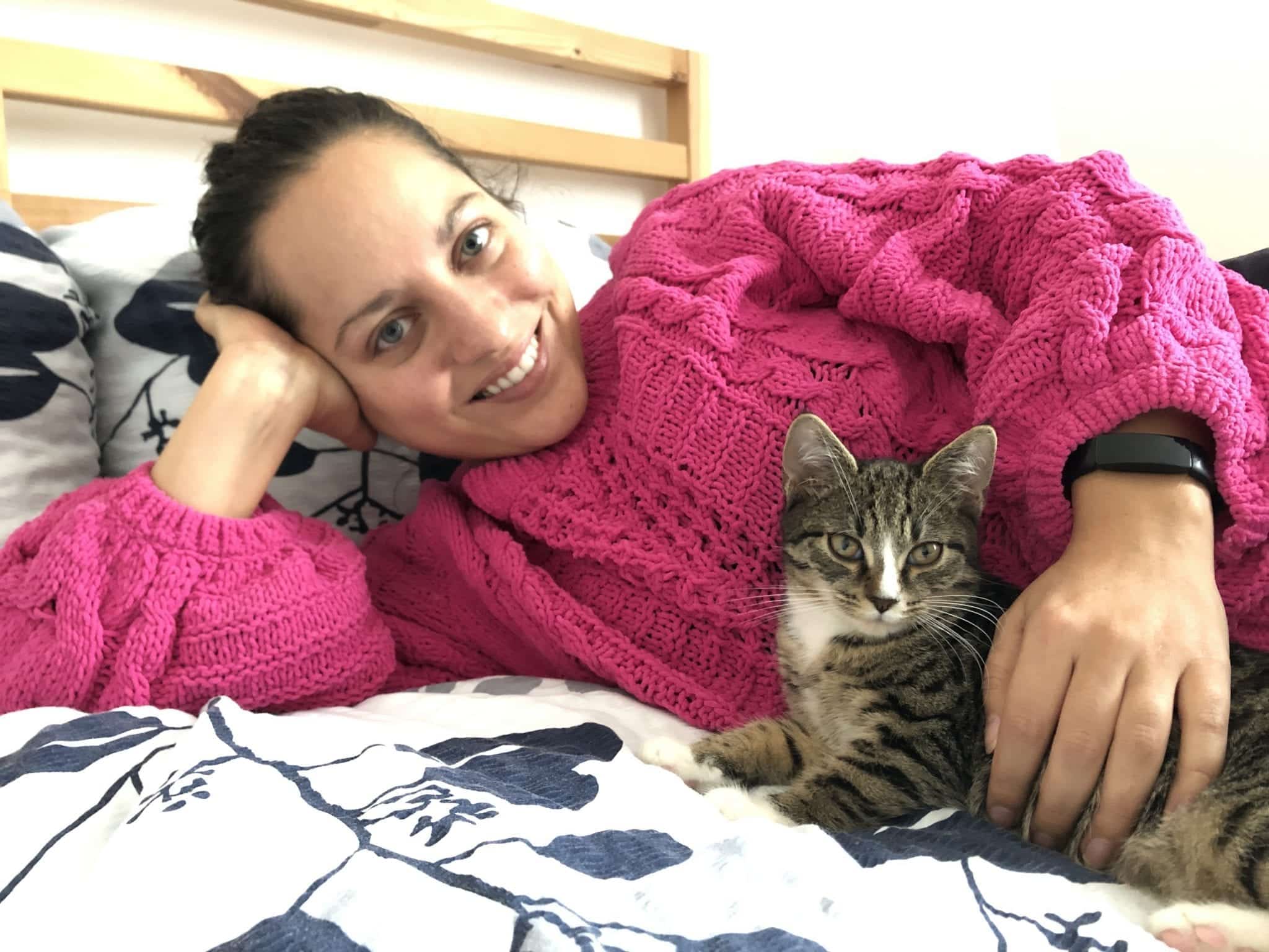 AK Monthly Recap: December 2020 - Adventurous Kate