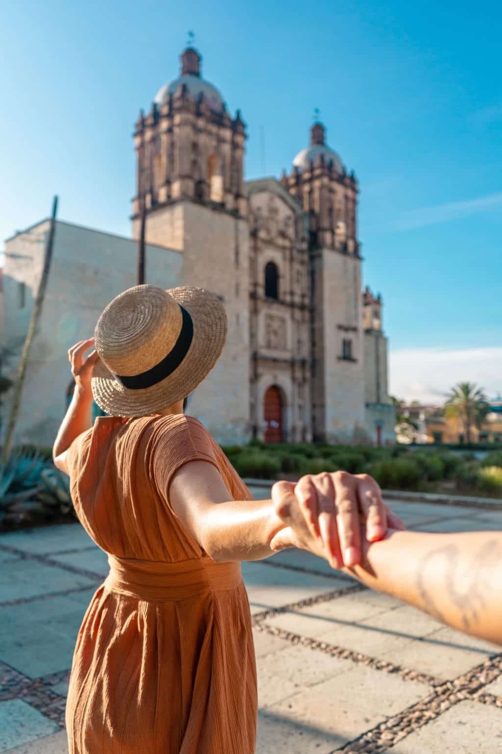 The ABSOLUTE Best Things to Do in Oaxaca, Mexico - Adventurous Kate