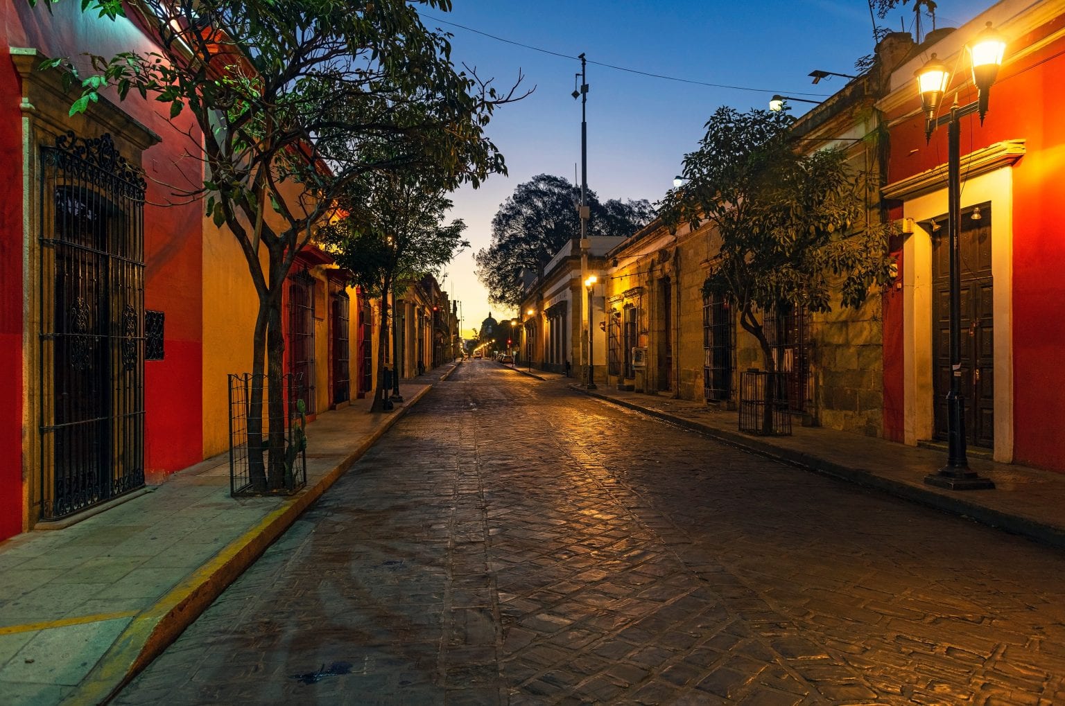 The ABSOLUTE Best Things to Do in Oaxaca, Mexico - Adventurous Kate
