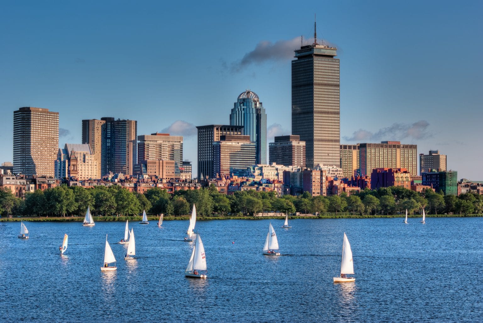 24 Fabulous Things To Do in Cambridge, Massachusetts