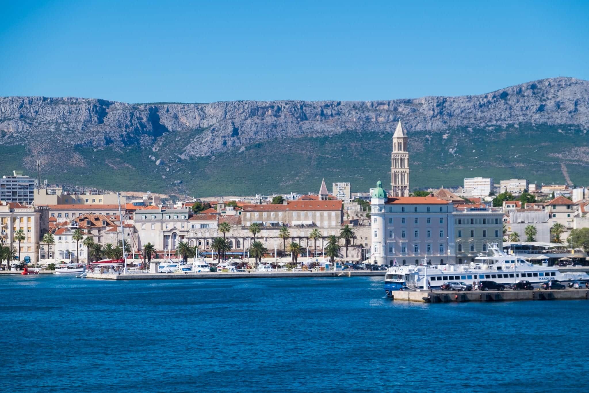 30 Fabulous Things to Do in Split, Croatia