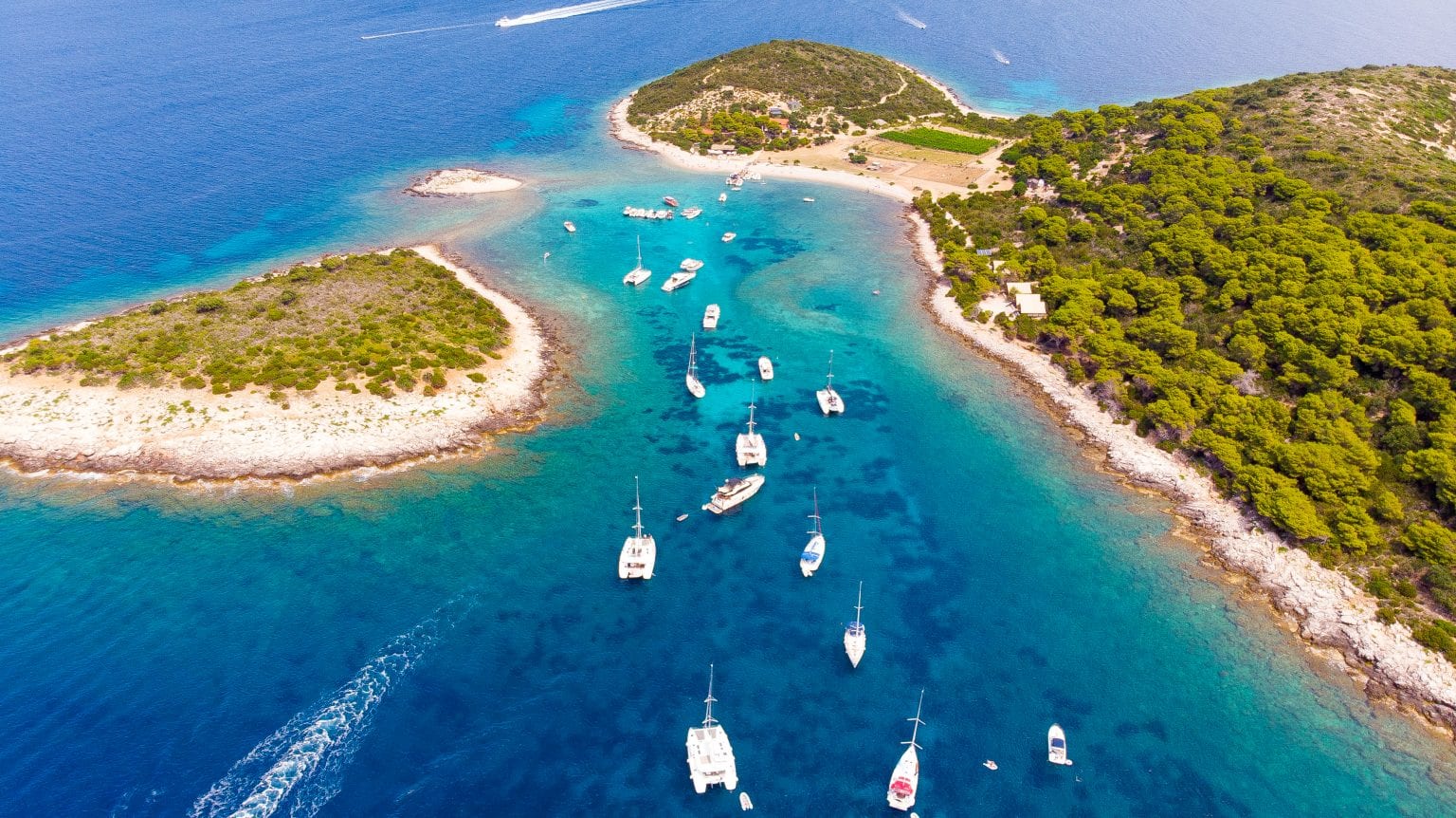 Explore Stunning Vis, Croatia: Travel Guide to Vis Island