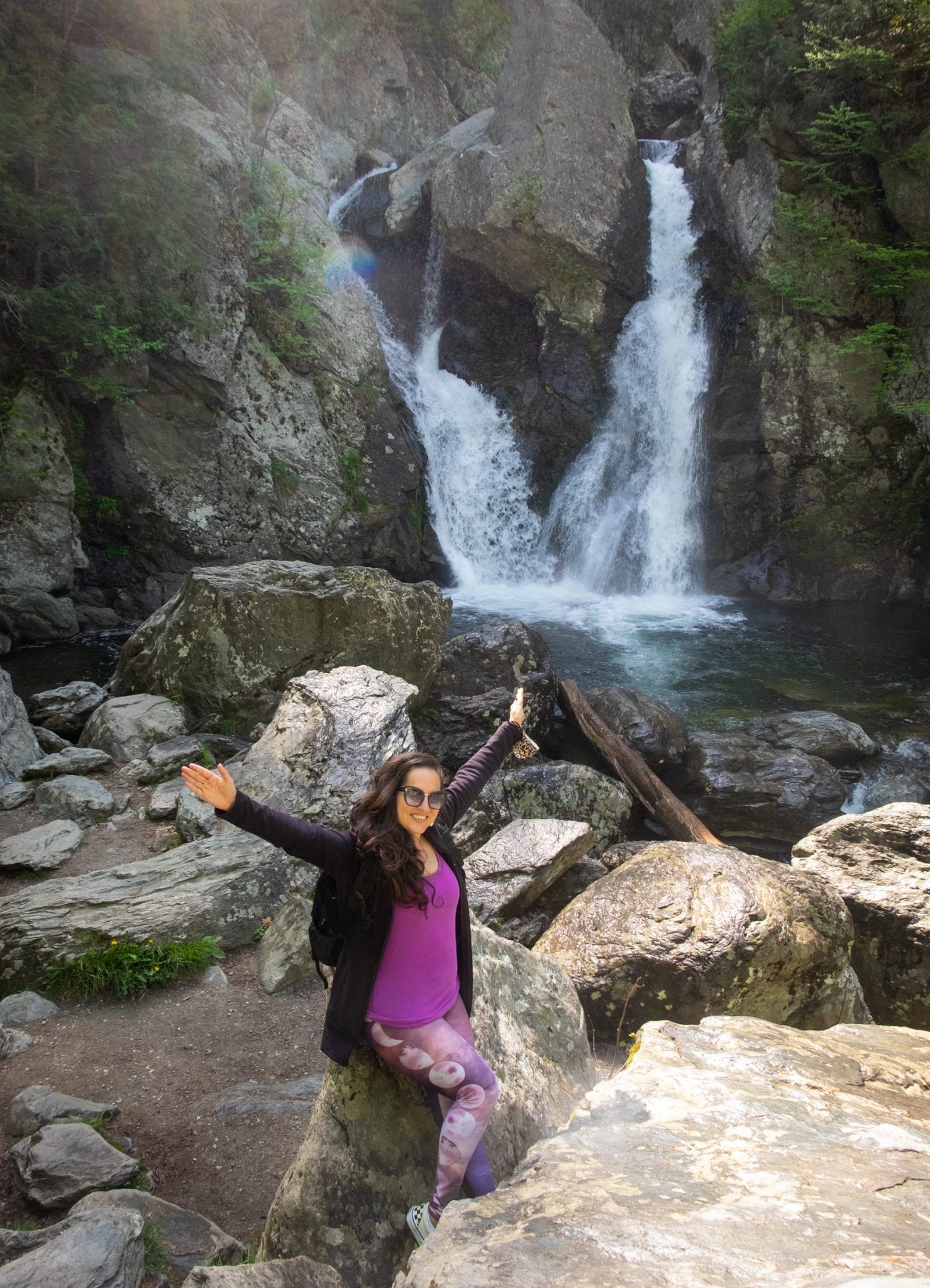 14 Best Destinations for First-Time Solo Female Travelers - Adventurous ...