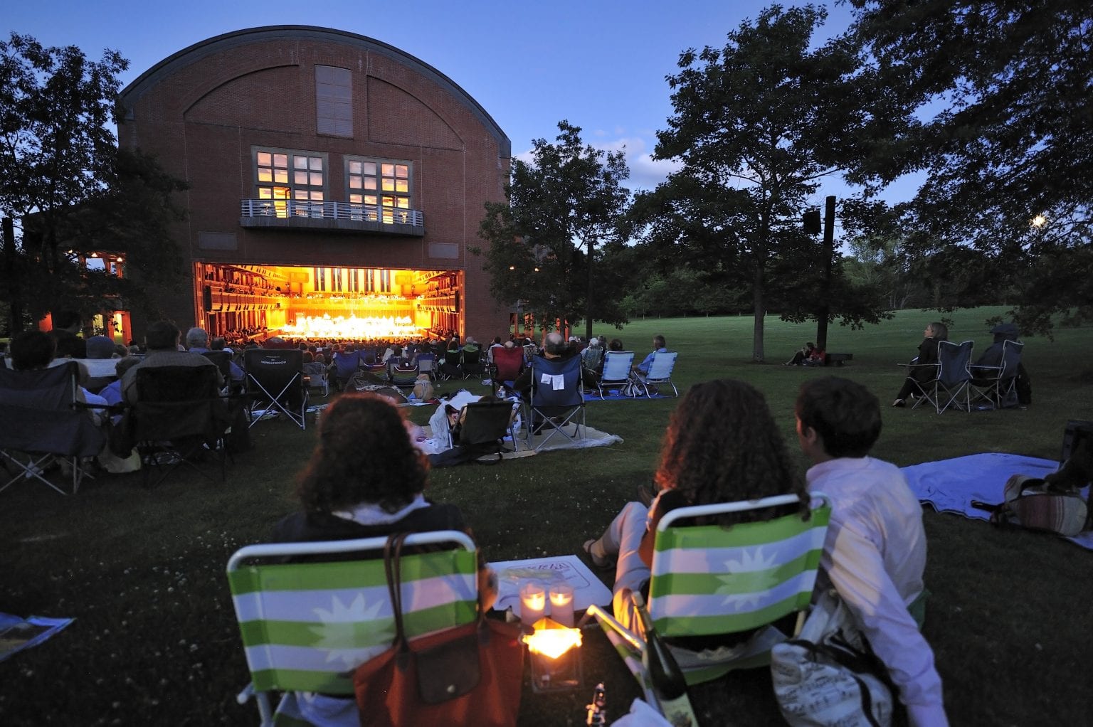 33 Best Things to Do in the Berkshires - Adventurous Kate