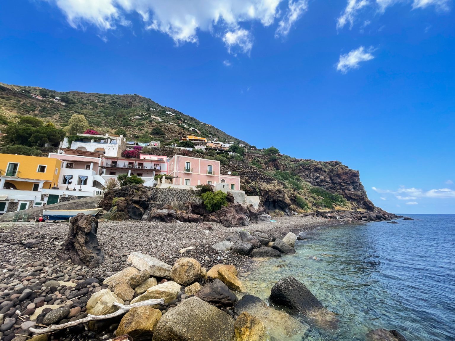 Aeolian Islands, Sicily: A Detailed Travel Guide