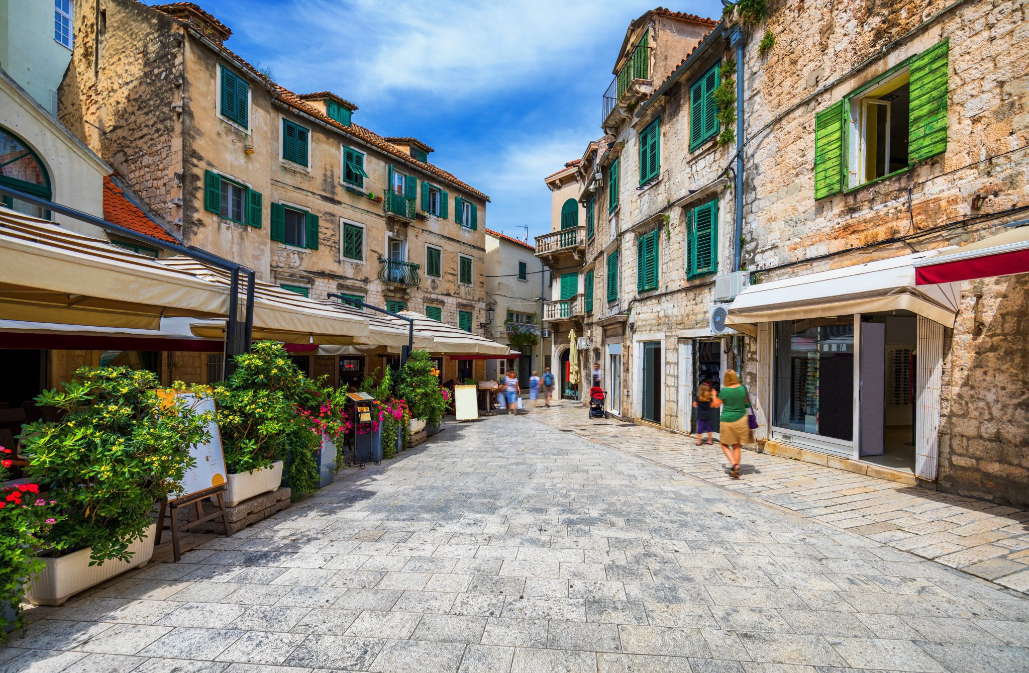 30 Fabulous Things to Do in Split, Croatia