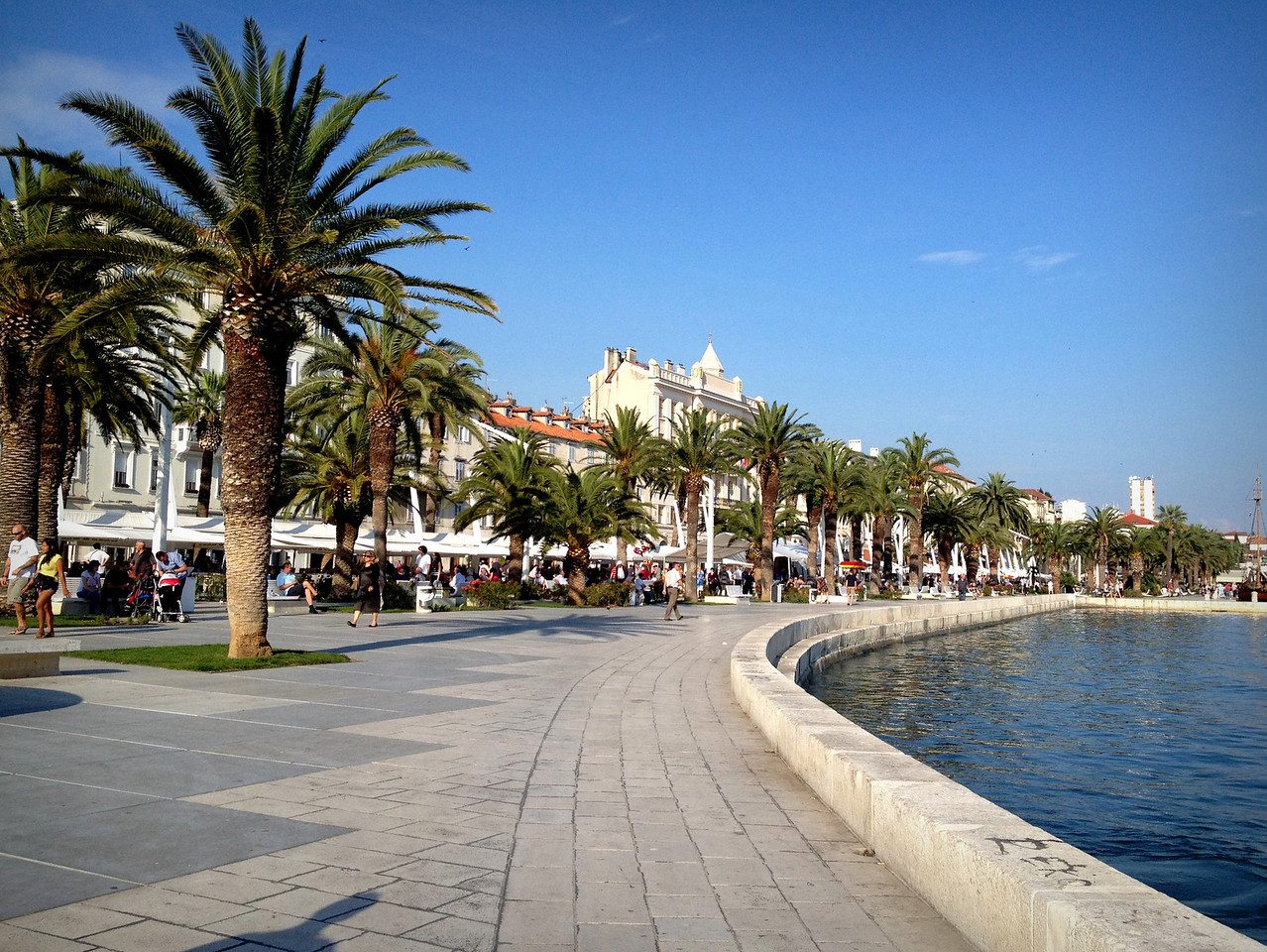 30 Fabulous Things to Do in Split, Croatia