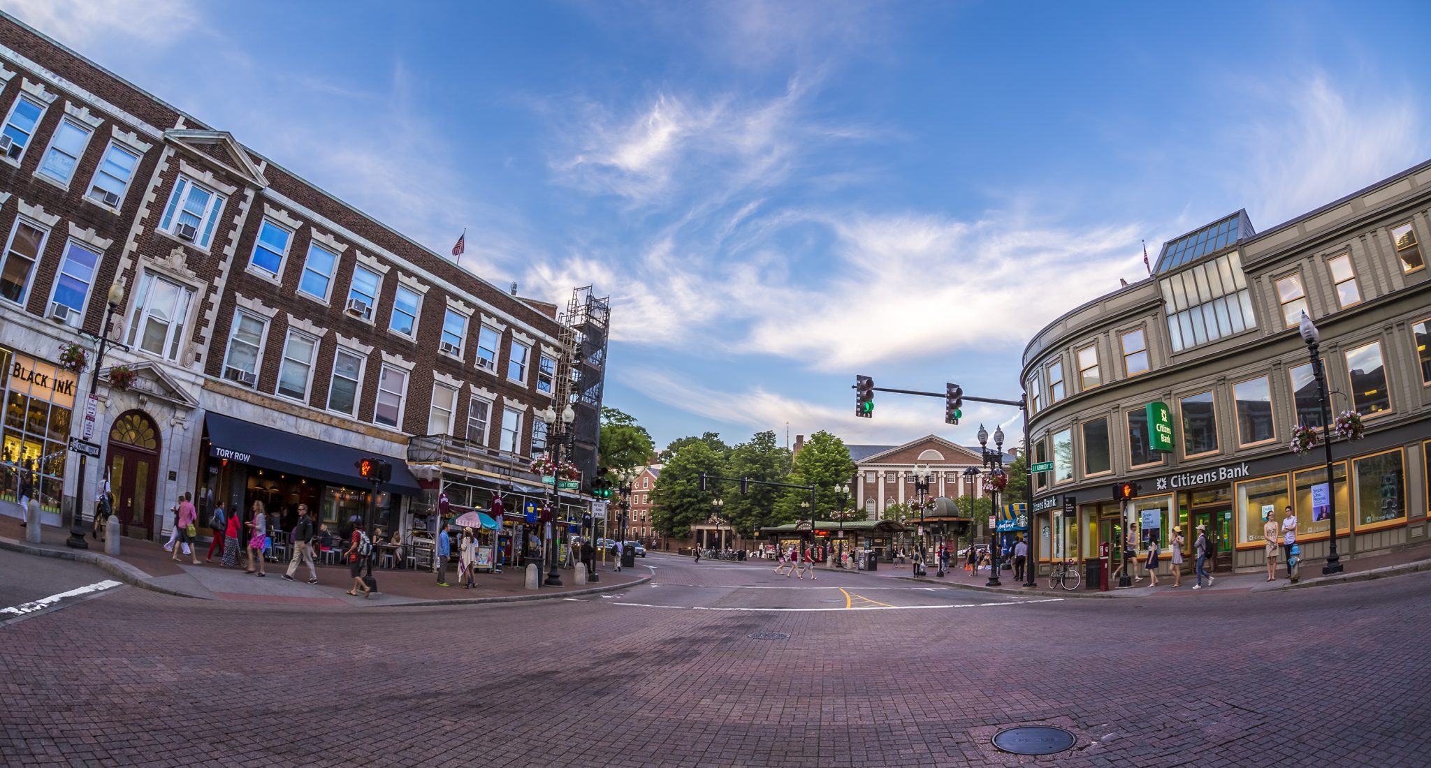 24 Fabulous Things To Do in Cambridge, Massachusetts