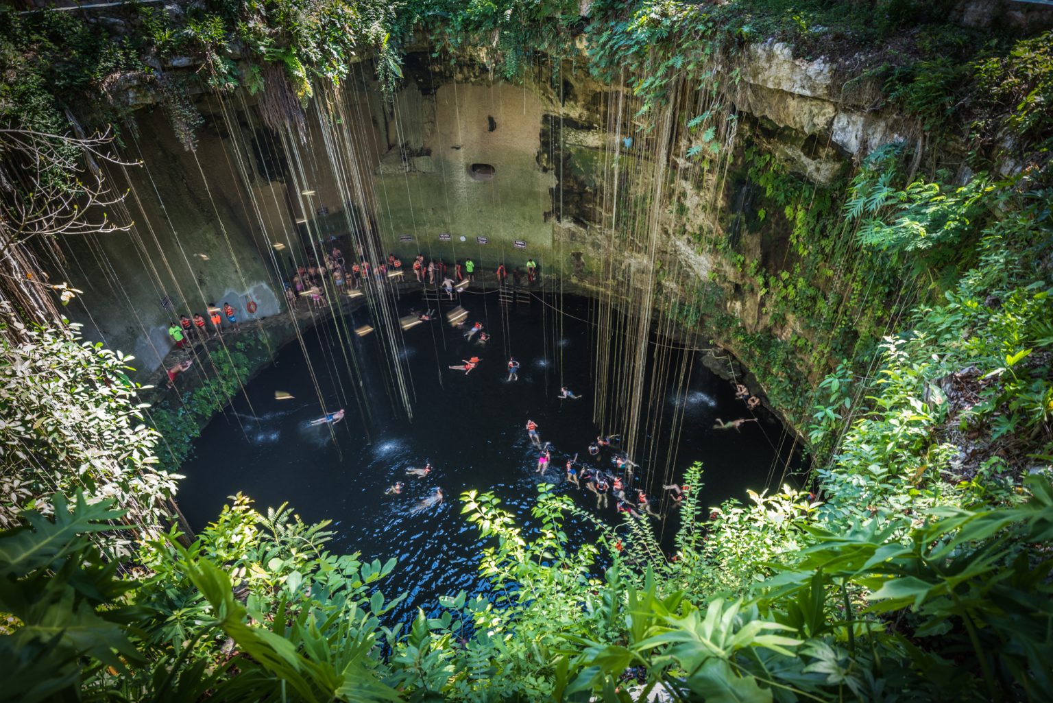 Ultimate Guide to 50+ Best Cenotes in Mexico - Adventurous Kate