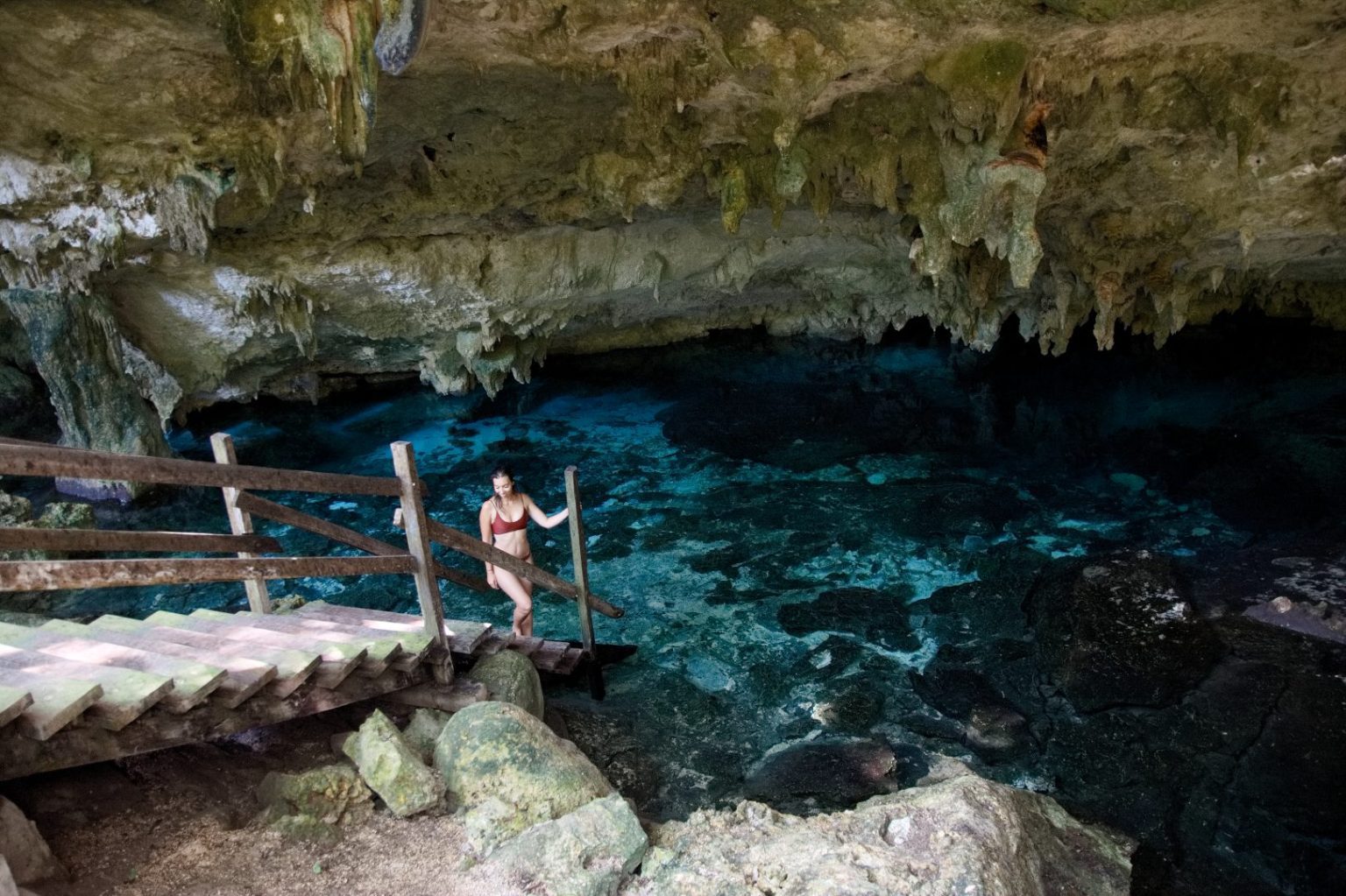 Ultimate Guide to 50+ Best Cenotes in Mexico - Adventurous Kate