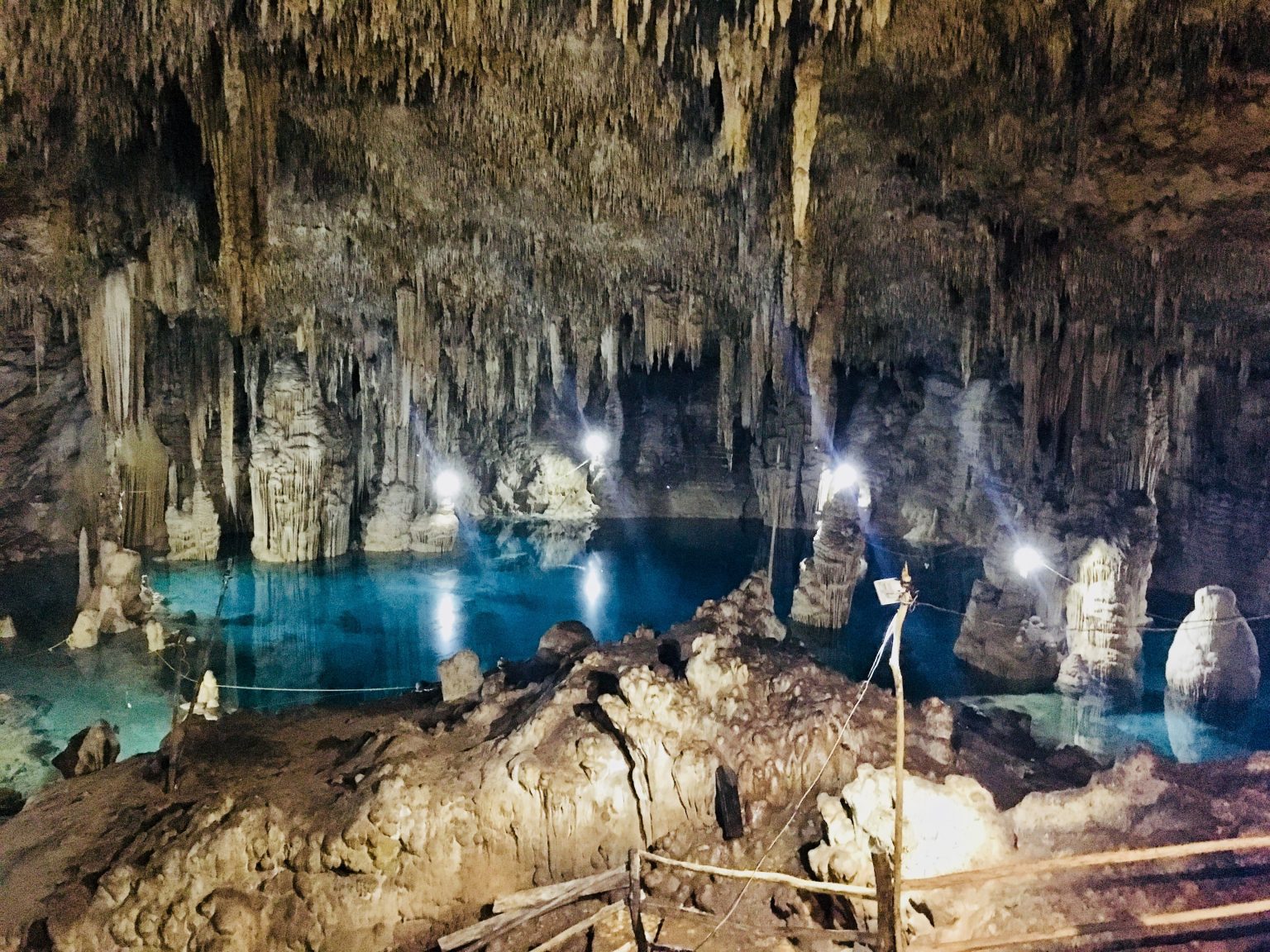 Ultimate Guide to 50+ Best Cenotes in Mexico - Adventurous Kate