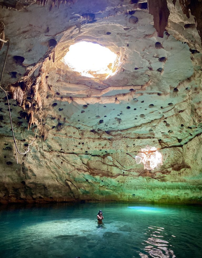 Ultimate Guide to 50+ Best Cenotes in Mexico - Adventurous Kate