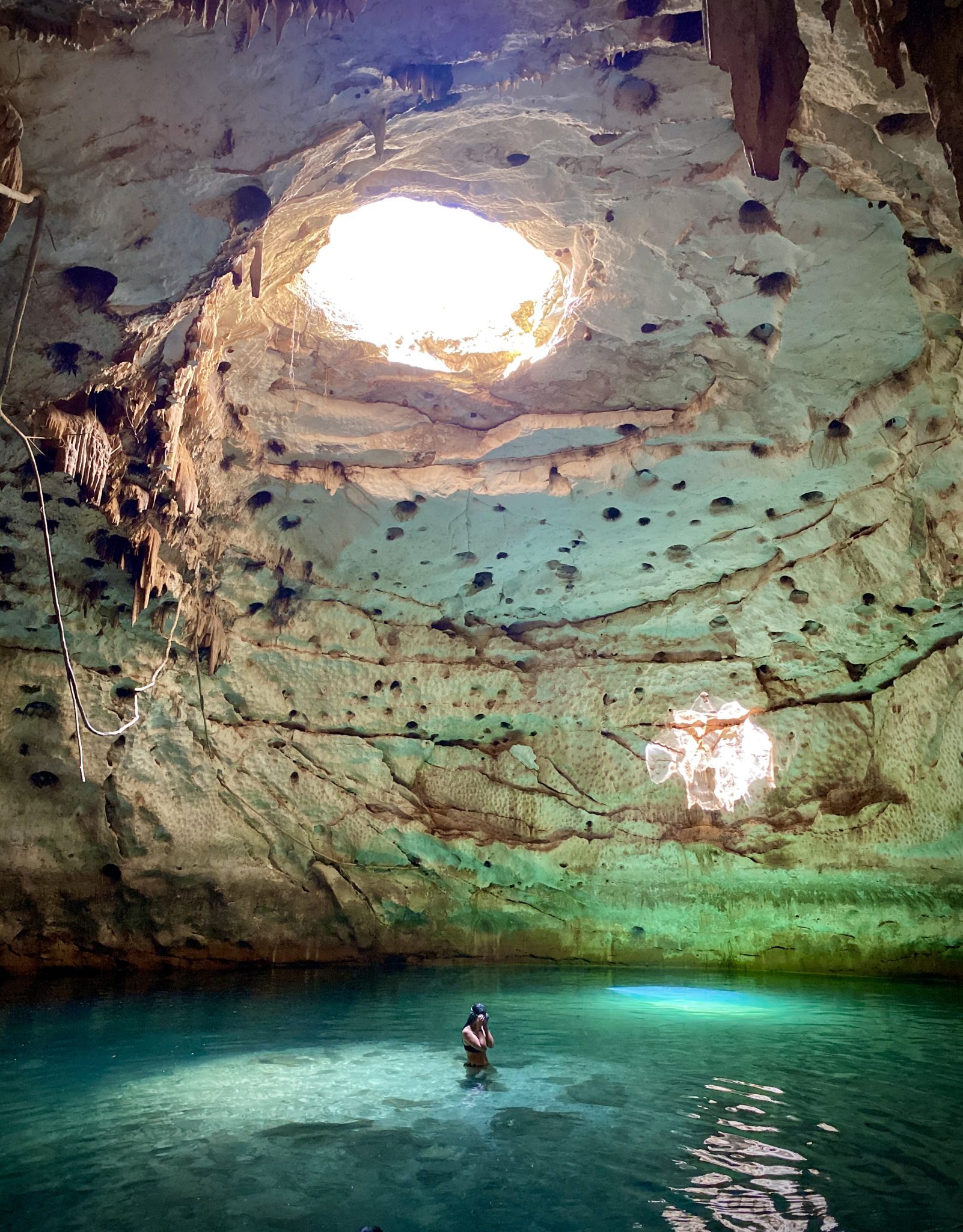 Ultimate Guide to 50+ Best Cenotes in Mexico - Adventurous Kate