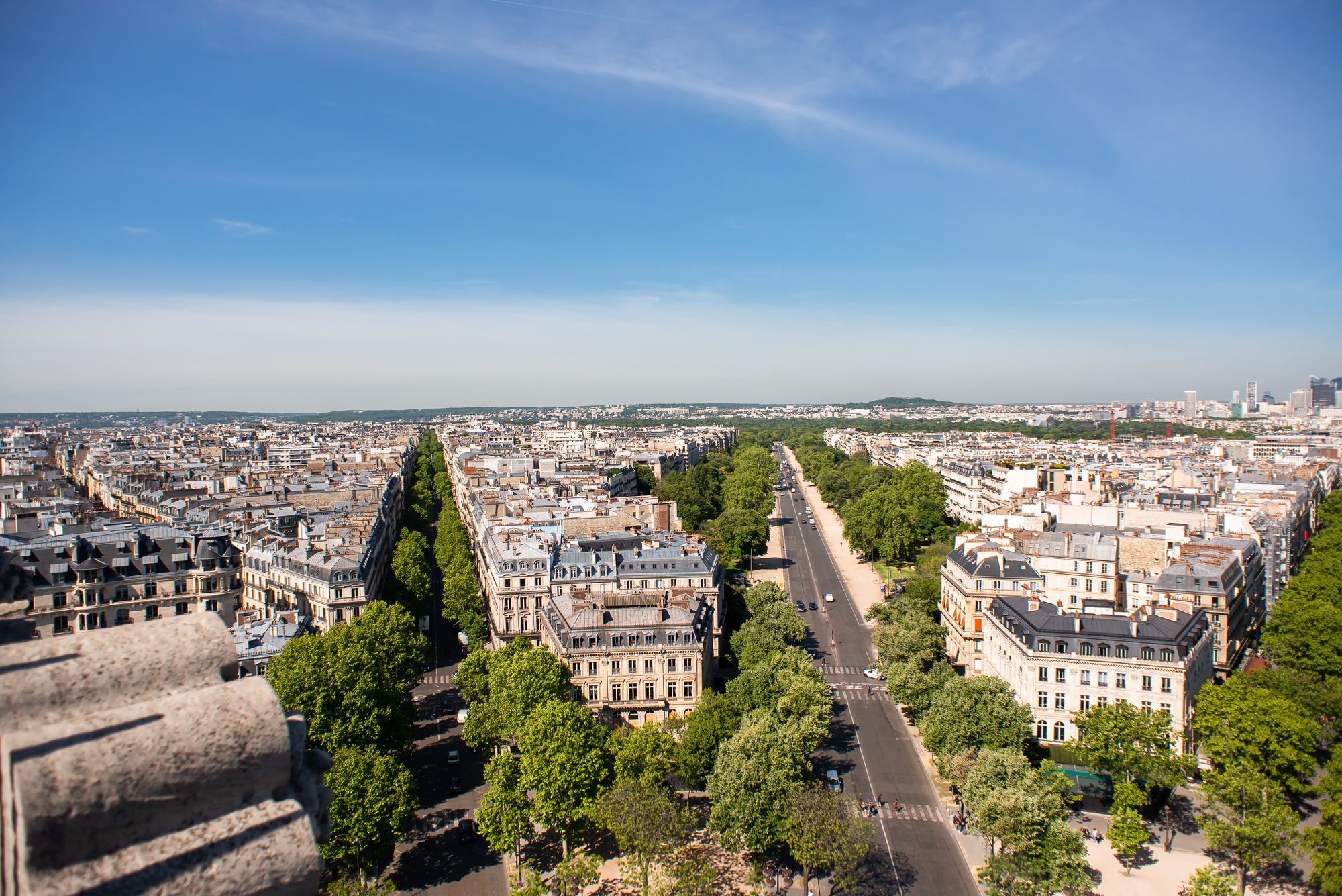 33 Gorgeous, Famous Streets of Paris - Adventurous Kate