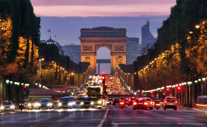 33 Gorgeous, Famous Streets of Paris - Adventurous Kate