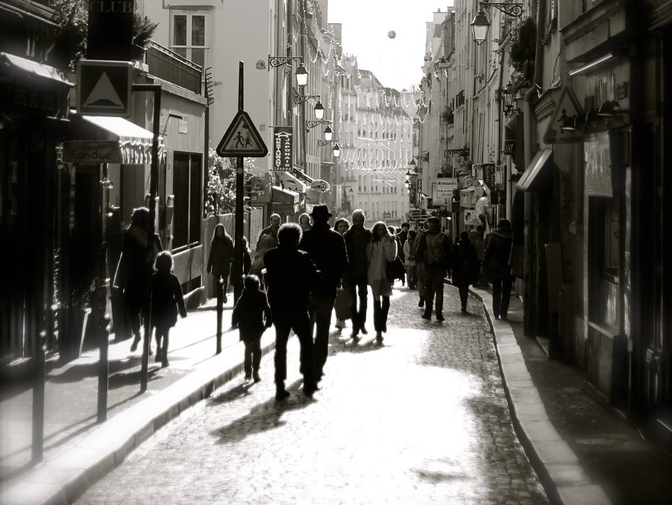 33 Gorgeous, Famous Streets of Paris - Adventurous Kate