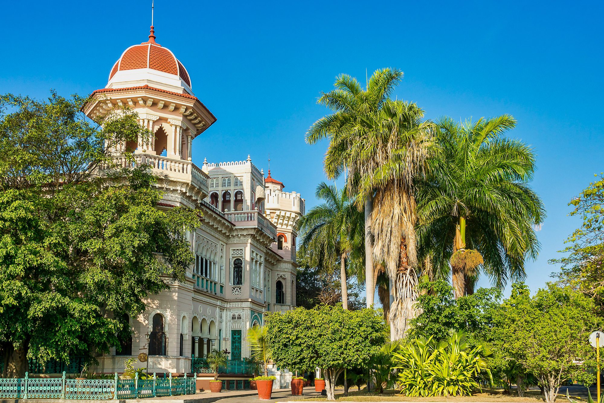 18 Stunning Places to Visit in Cuba - Adventurous Kate