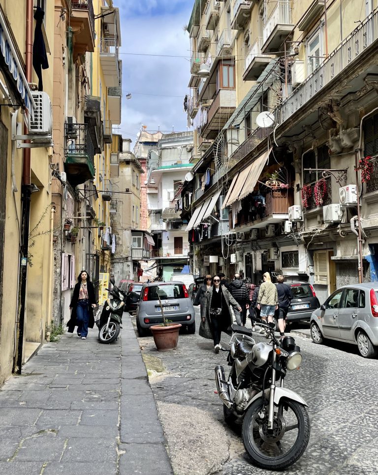 17 Must-Know Tips for Driving in Italy - Adventurous Kate