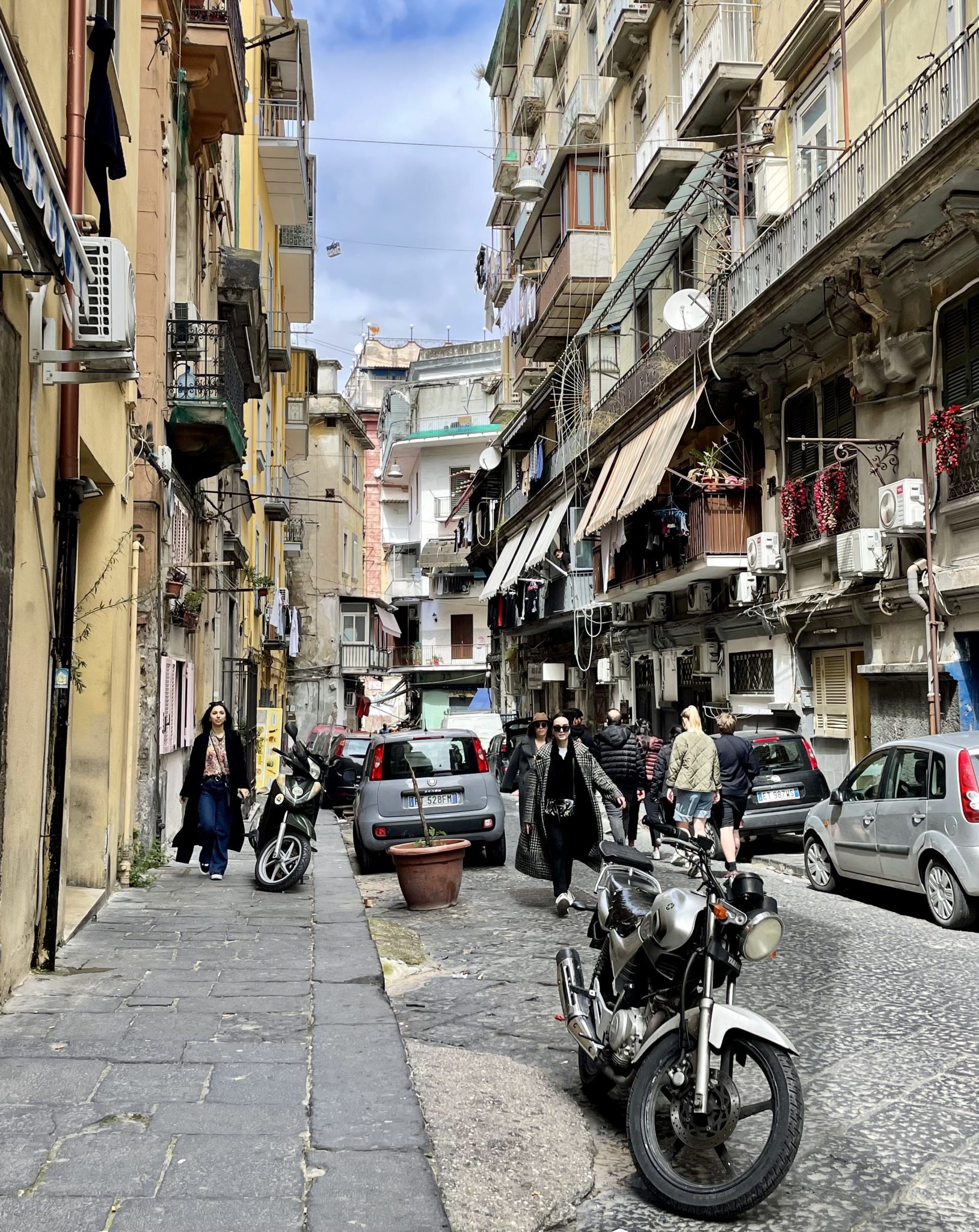 17 Must-Know Tips for Driving in Italy - Adventurous Kate