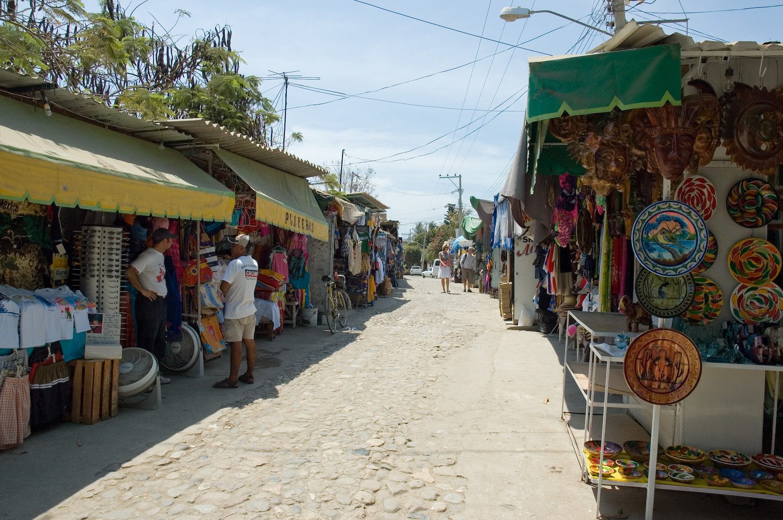 A Travel Guide to Bucerias, Mexico: Things to Do & More