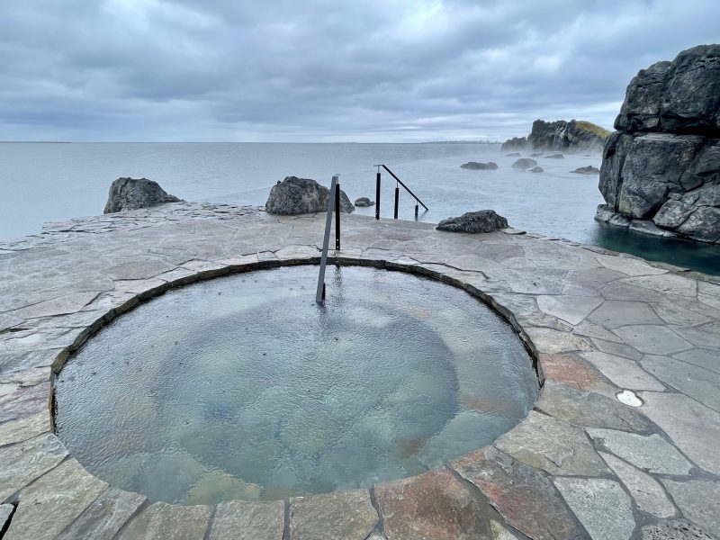 Is the Sky Lagoon Iceland Worth It? A Detailed Review