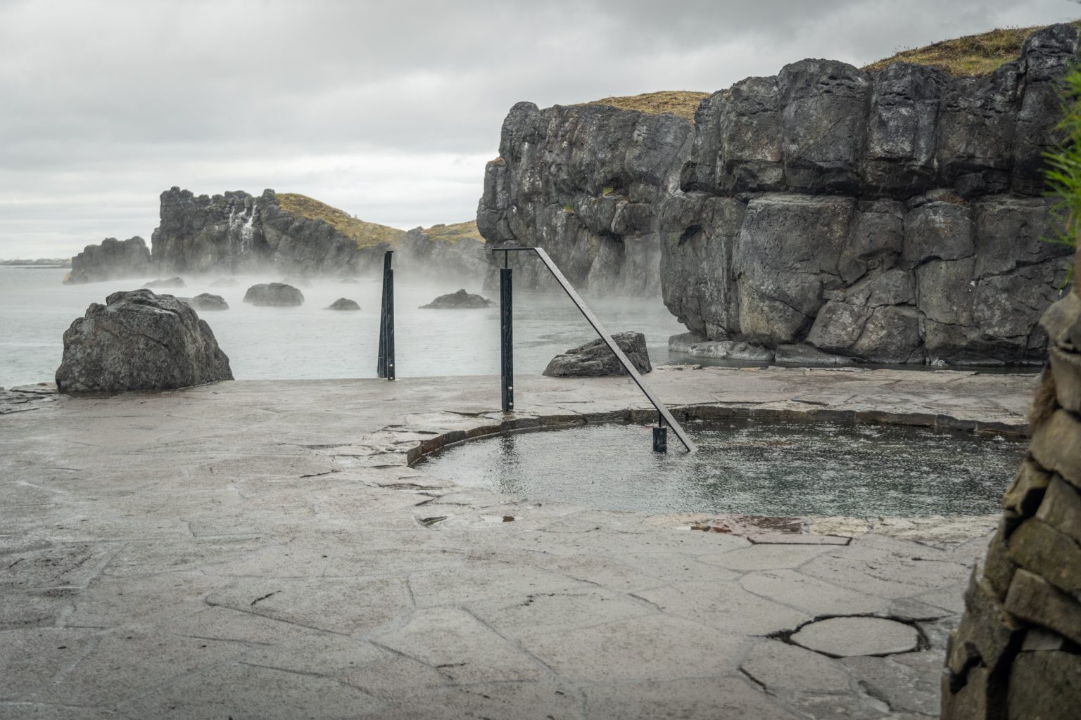 Is the Sky Lagoon Iceland Worth It? A Detailed Review