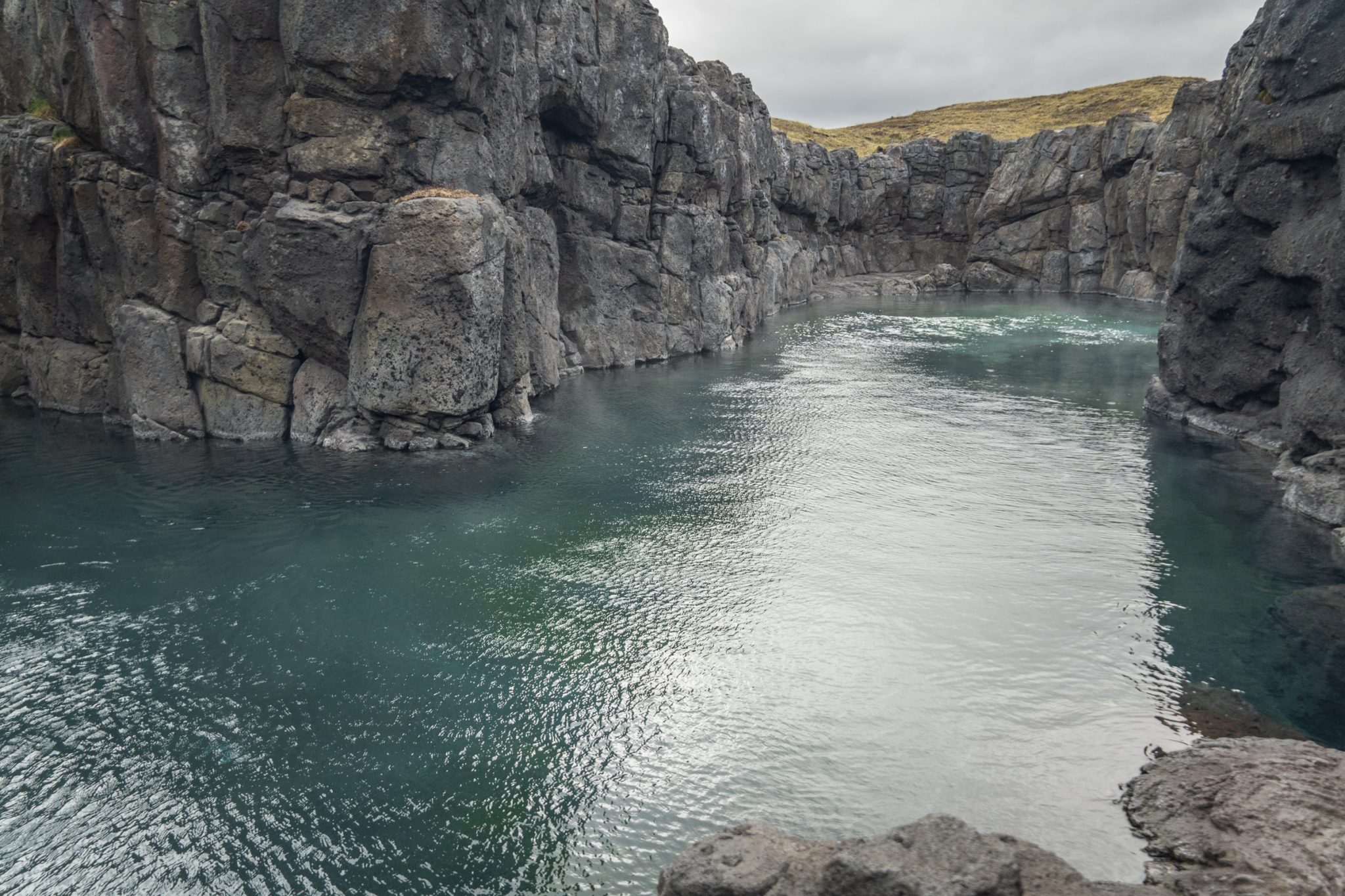 Is the Sky Lagoon Iceland Worth It? A Detailed Review