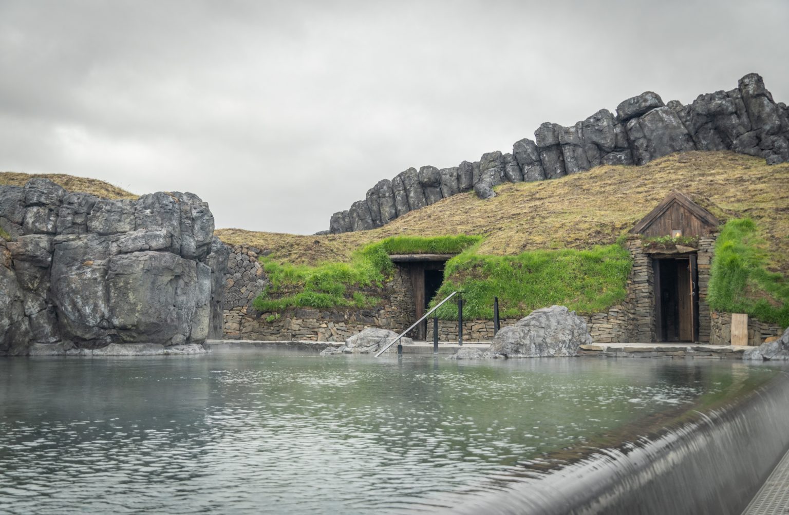 Is the Sky Lagoon Iceland Worth It? A Detailed Review