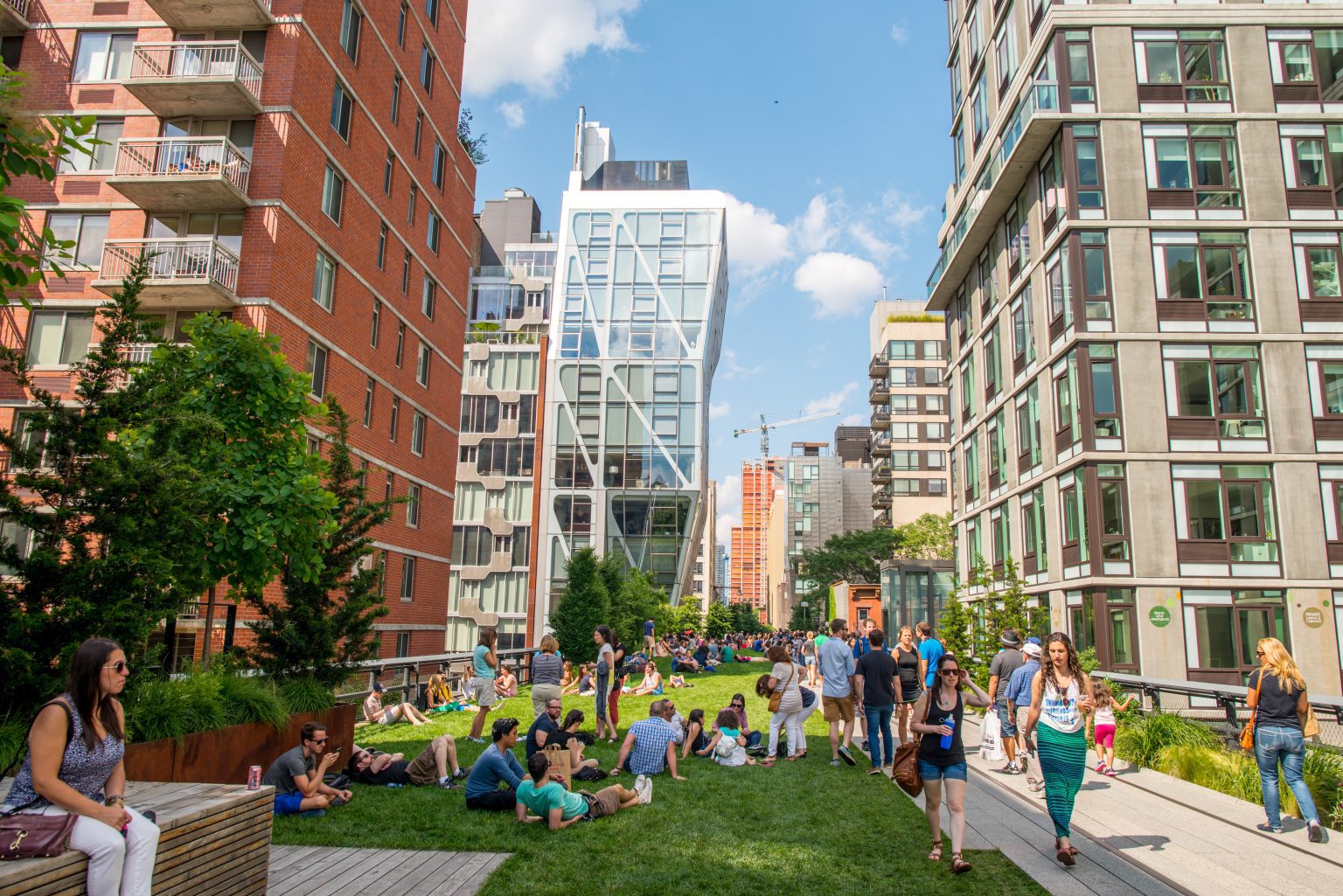 45 Fabulous Free Things to Do in NYC (By a New Yorker!)