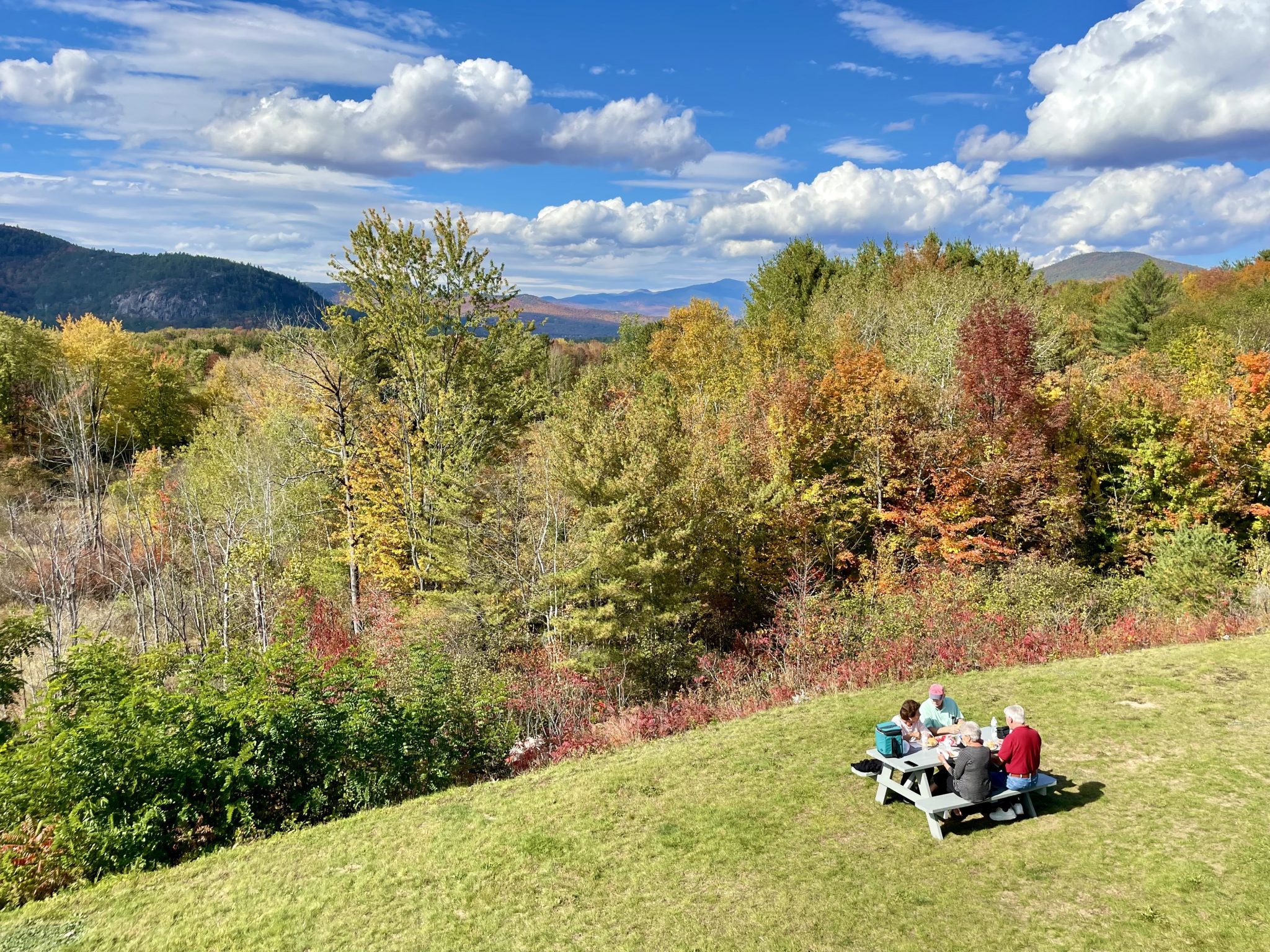 AK Monthly Recap: October 2022 - Adventurous Kate