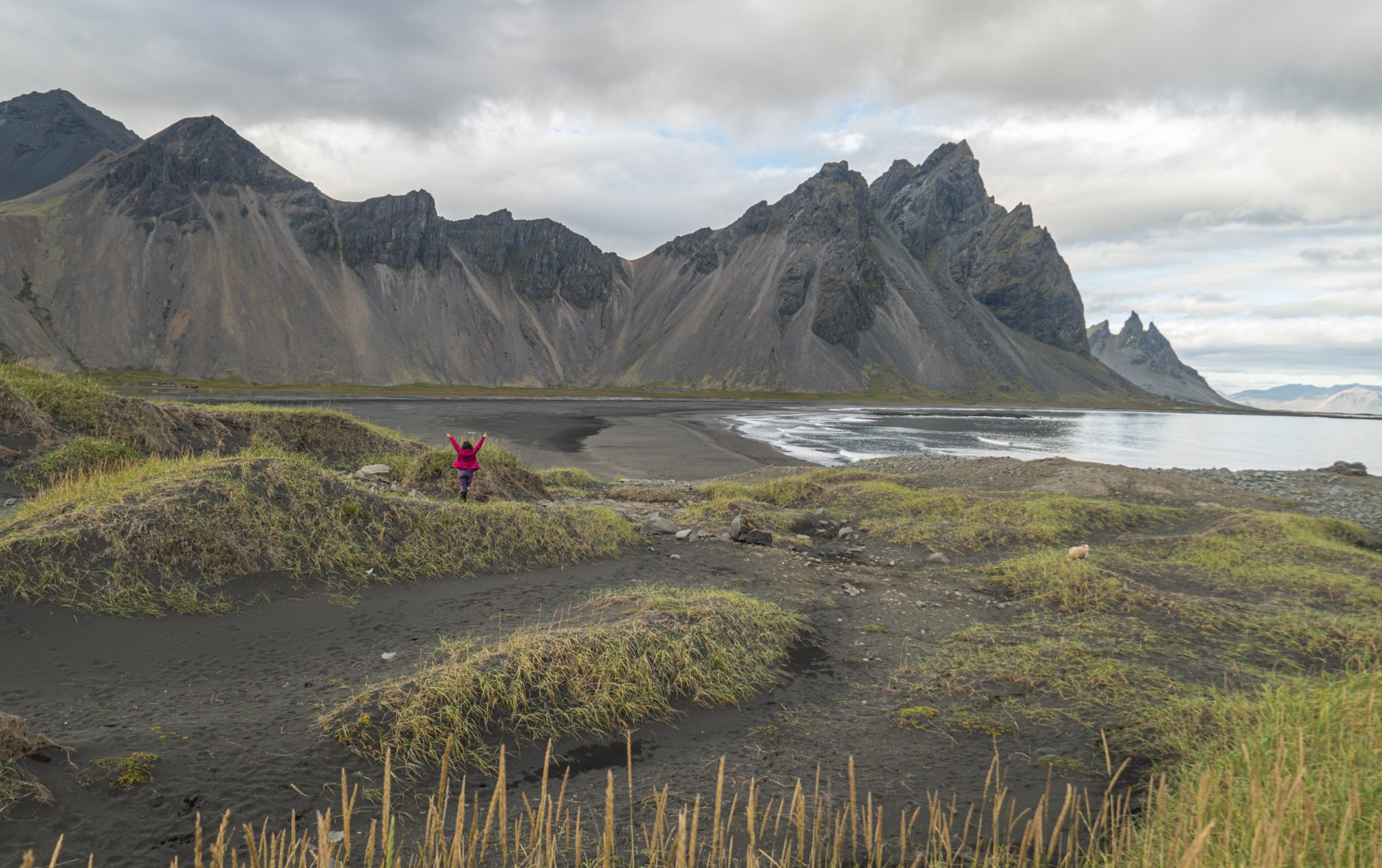 Tips for Visiting Stokksnes and Vestrahorn Mountain, Iceland