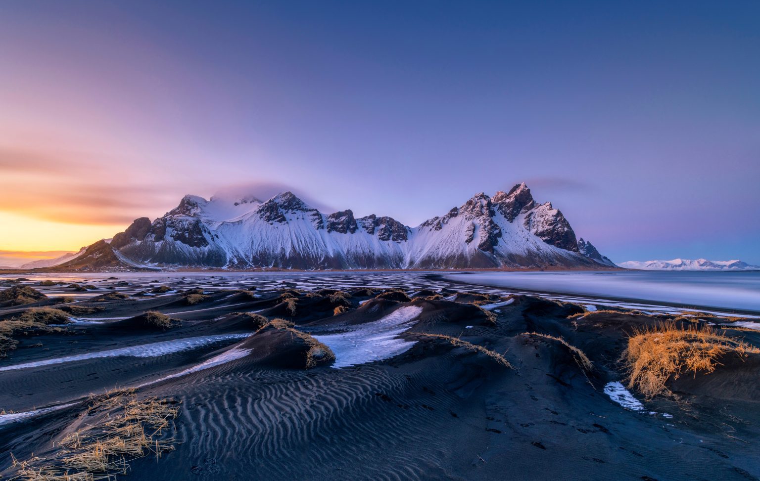 Tips for Visiting Stokksnes and Vestrahorn Mountain, Iceland