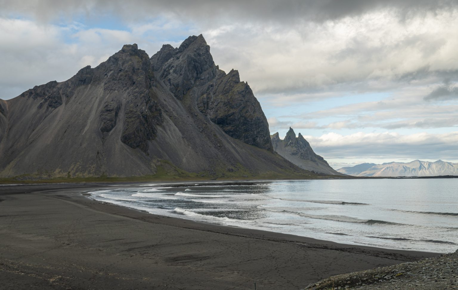 Tips for Visiting Stokksnes and Vestrahorn Mountain, Iceland