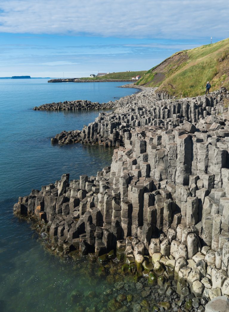 Guide to the Gorgeous Tröllaskagi Peninsula, North Iceland