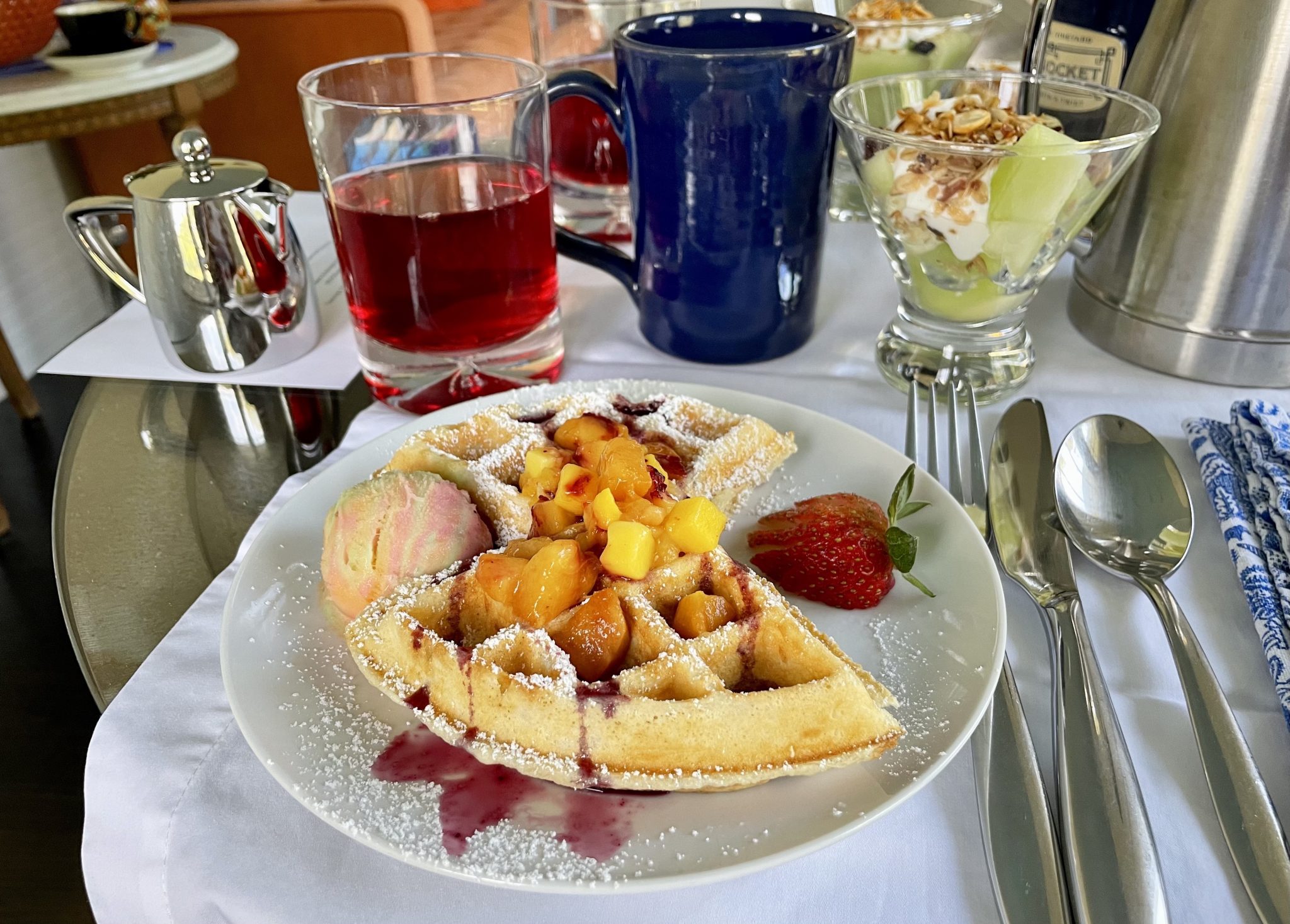 A Visitor's Guide to Vineyard Haven, Massachusetts