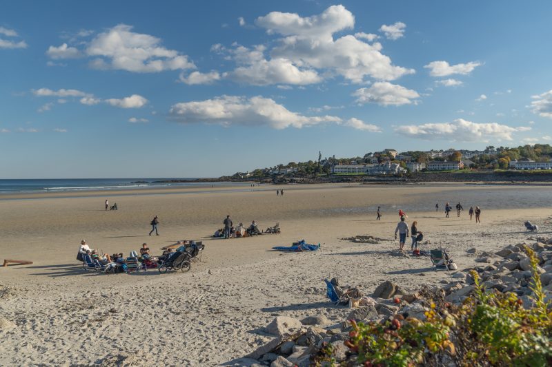 17 Fun Things To Do In Ogunquit, Maine