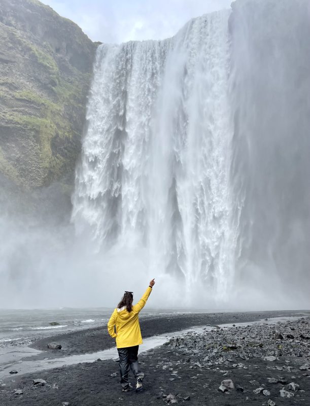 A Smarter Iceland Packing List + What to Wear in Iceland