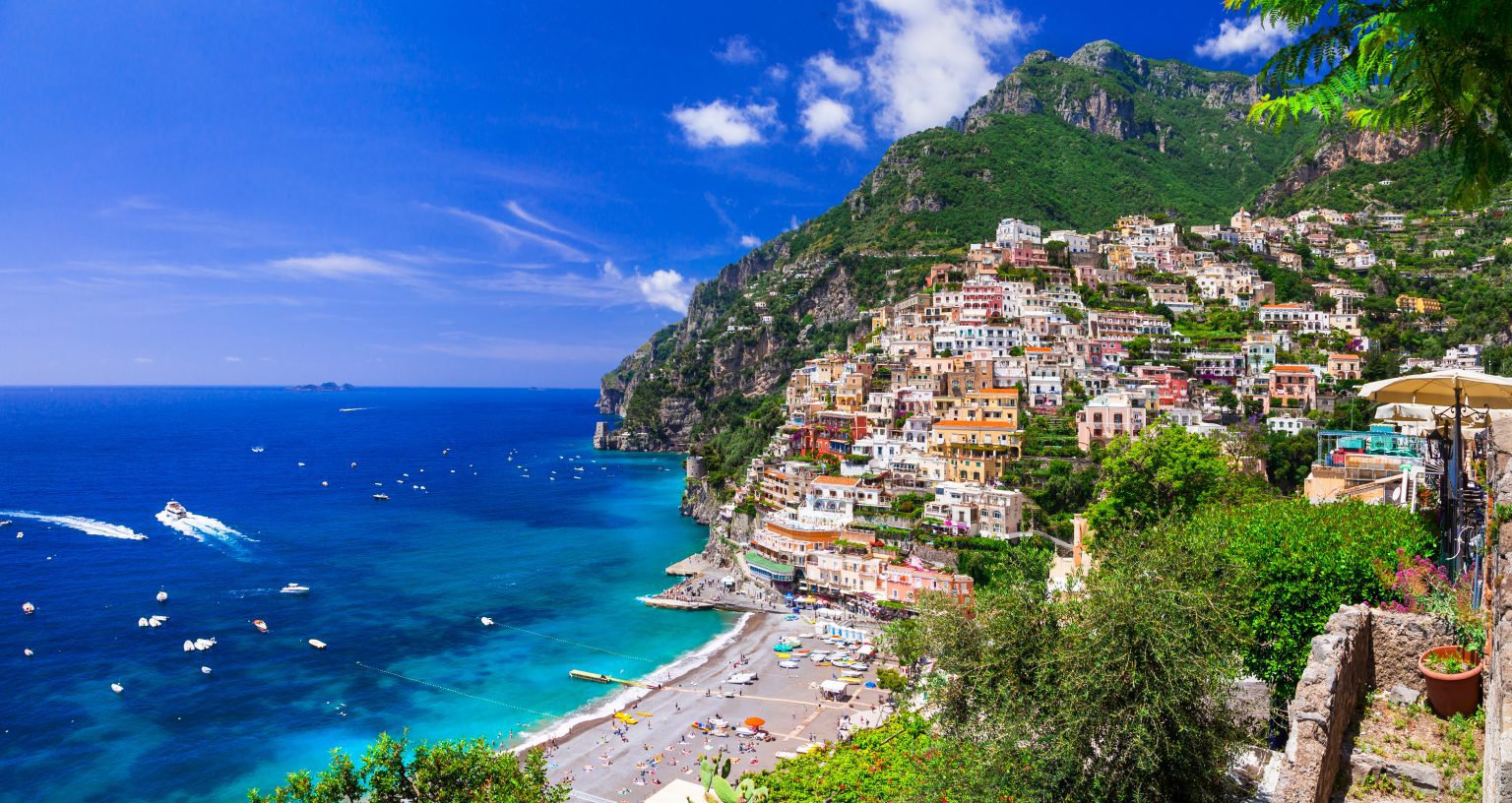 40 Italy Landmarks To Experience Once in Your Lifetime