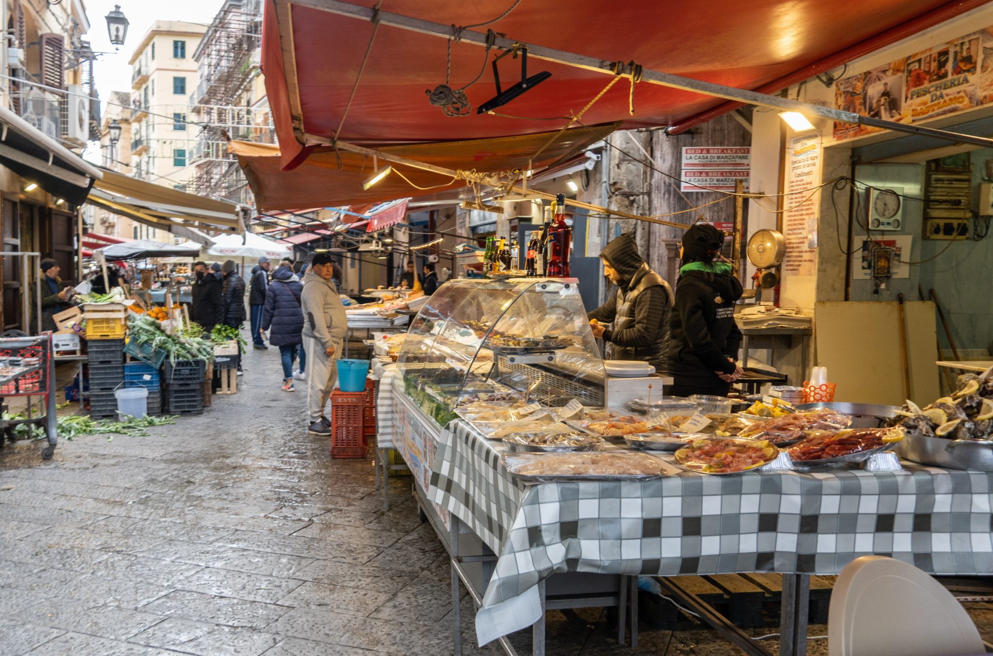 23 Fabulous Things to do in Palermo Italy, Sizzling Sicilian Capital