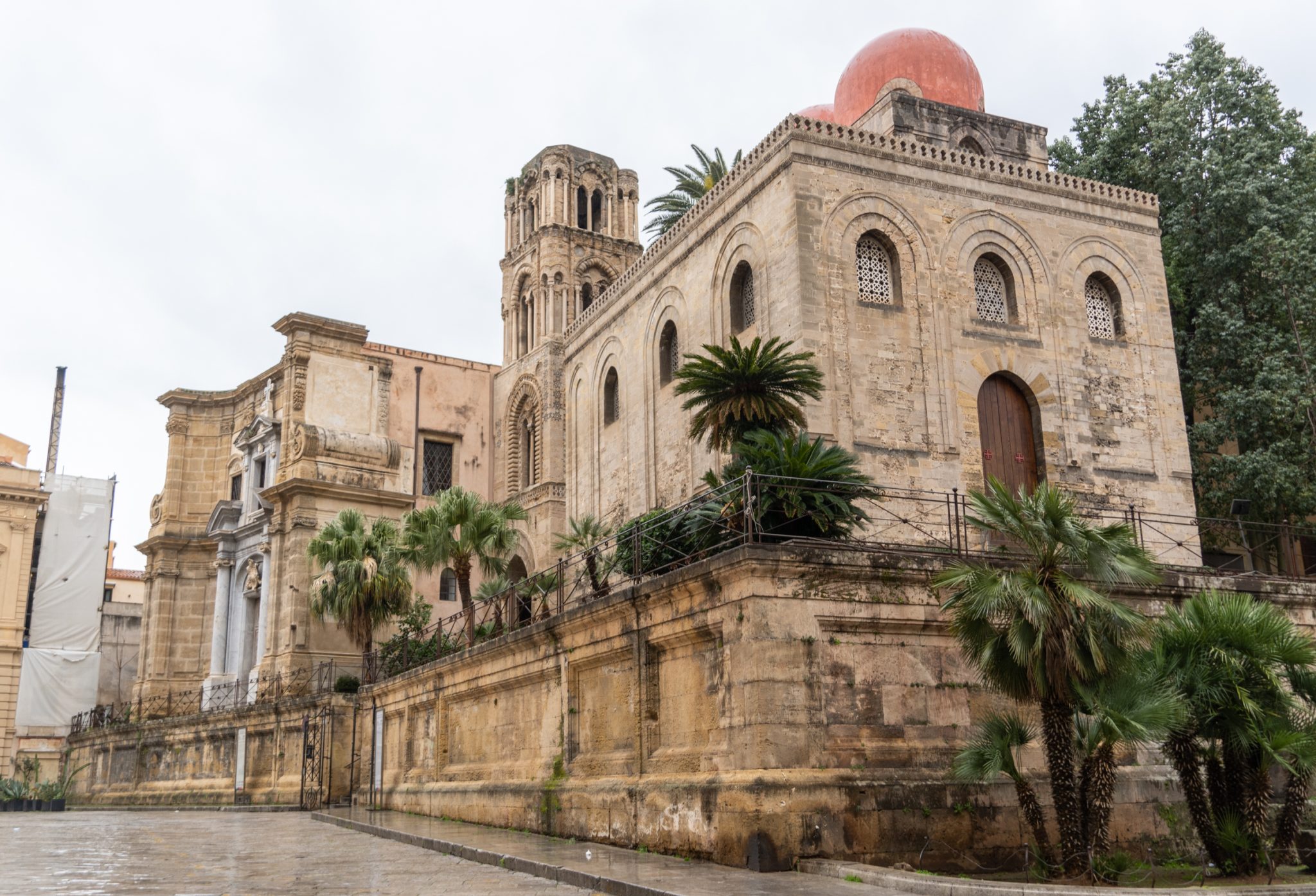 23 Fabulous Things to do in Palermo Italy, Sizzling Sicilian Capital