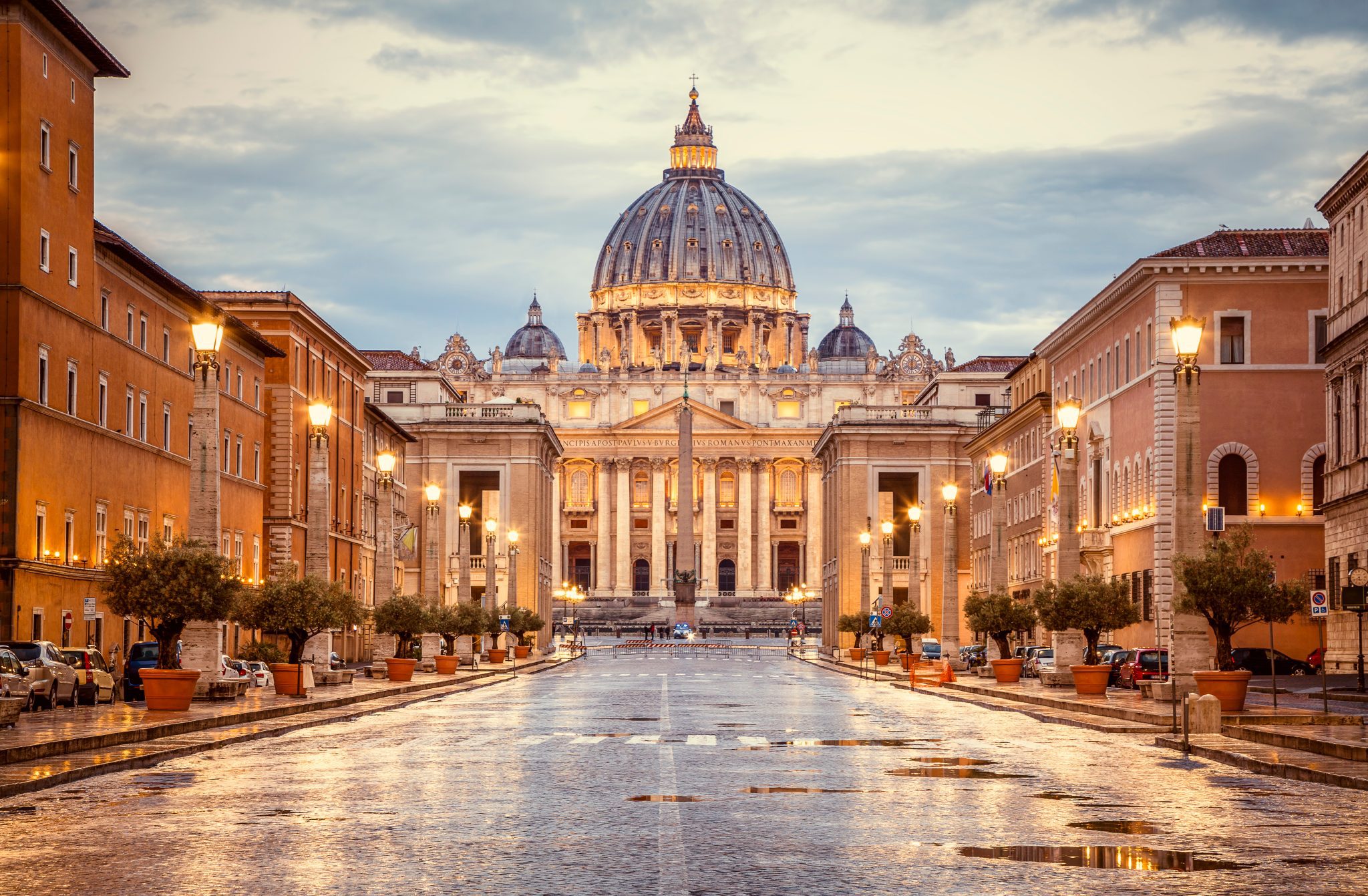 40 Italy Landmarks To Experience Once in Your Lifetime