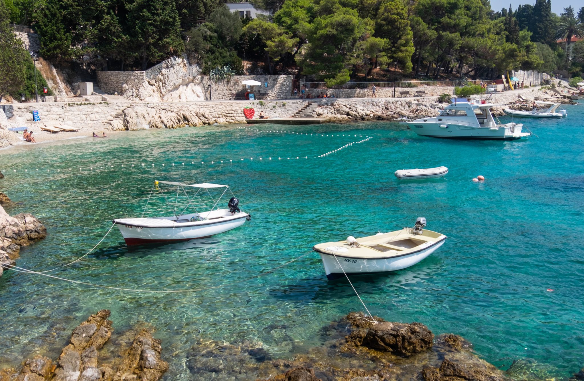 Best Two Weeks in Croatia Itinerary (Plus 10, 7, or 3 Day Options)