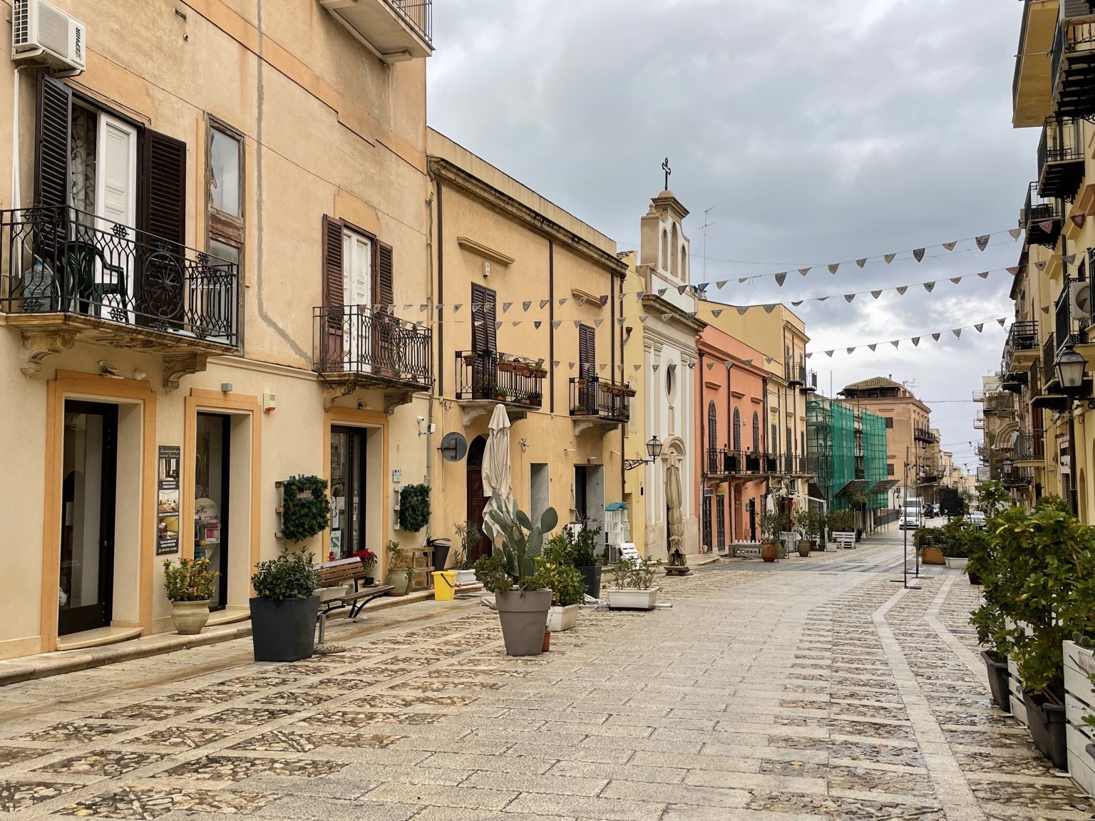 The Truth About Visiting Sicily in Winter (Good and Bad)