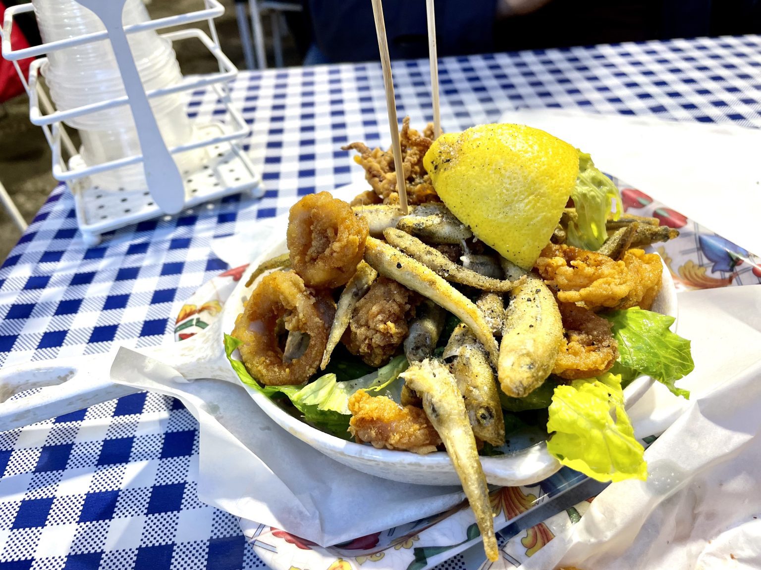 Sicilian Food: 30 Iconic Dishes + What to Eat in Sicily