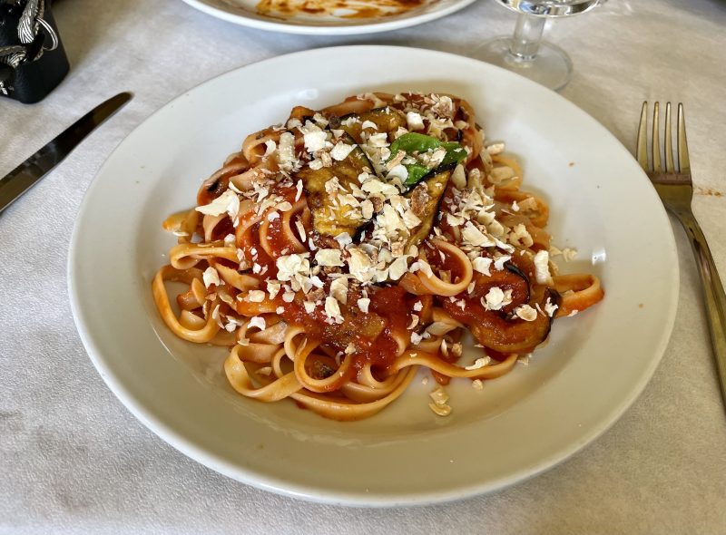 Sicilian Food: 30 Iconic Dishes + What to Eat in Sicily